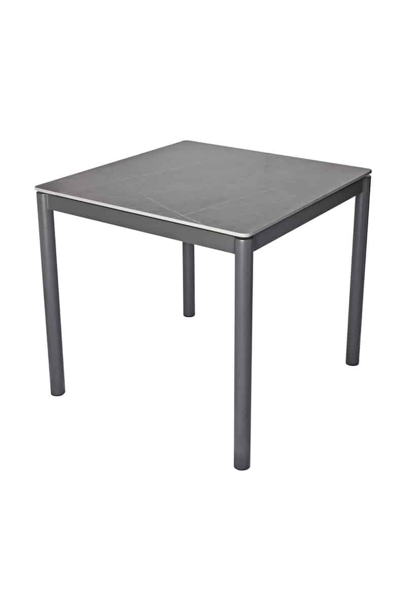 Poverly Square Table - Style & Finch