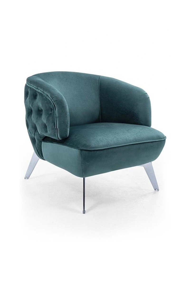 Vogue Lounge - Style & Finch