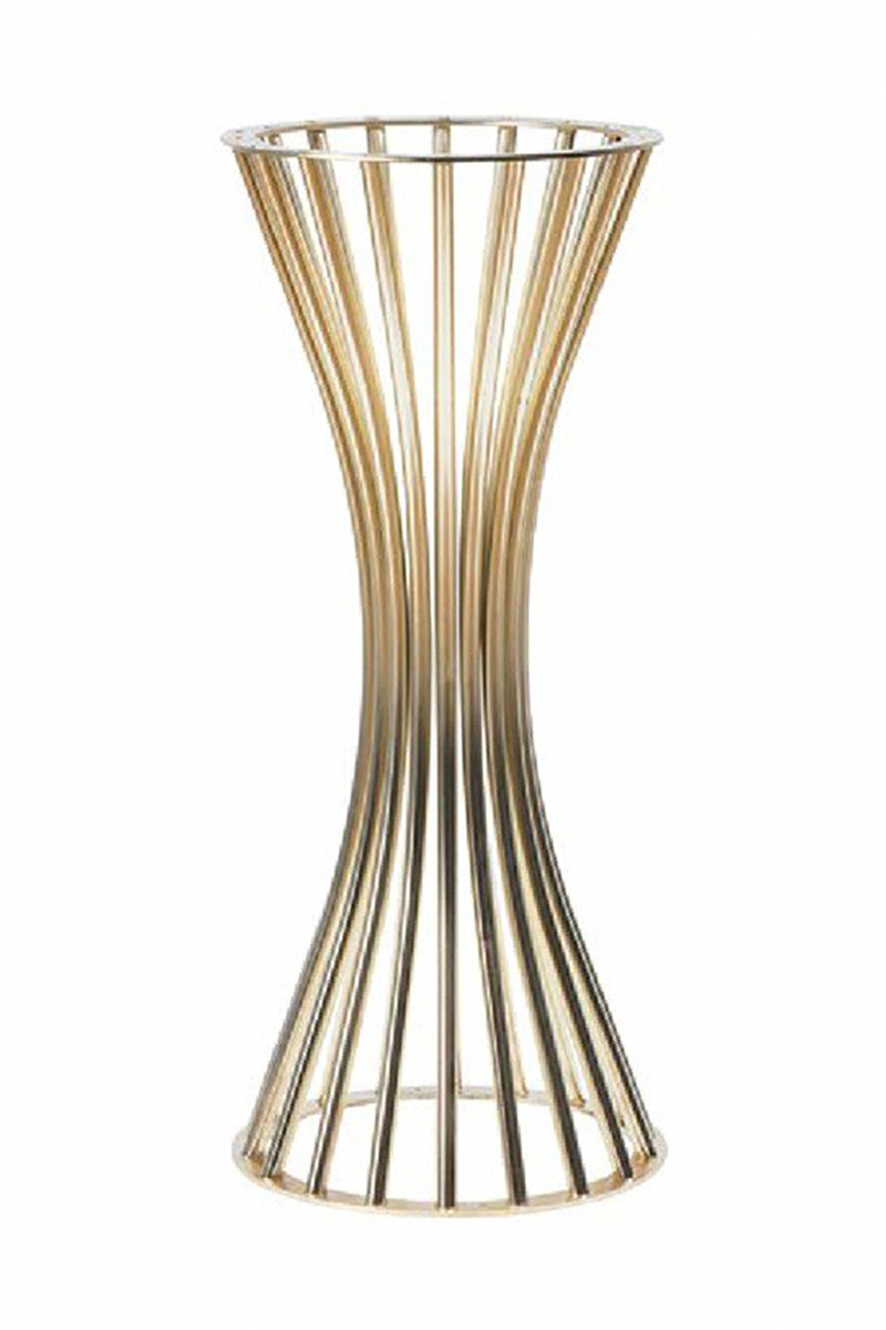 Ivery Table Base - Style & Finch