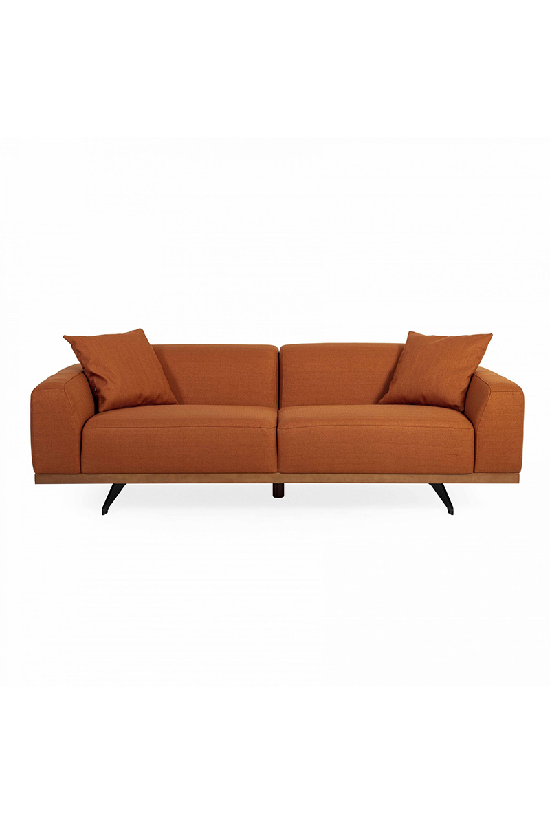 Borgata Sofa - Style & Finch