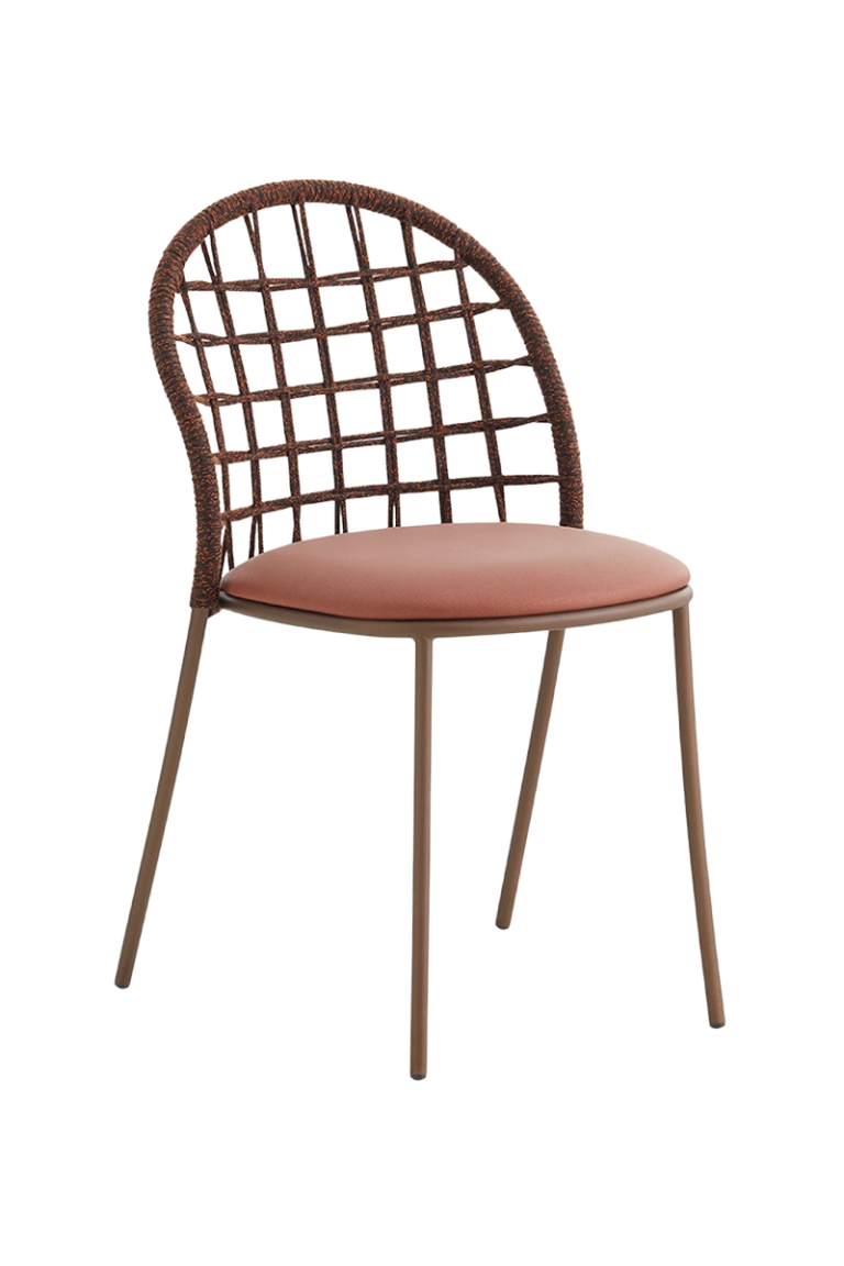 Ledger Chair - Style & Finch