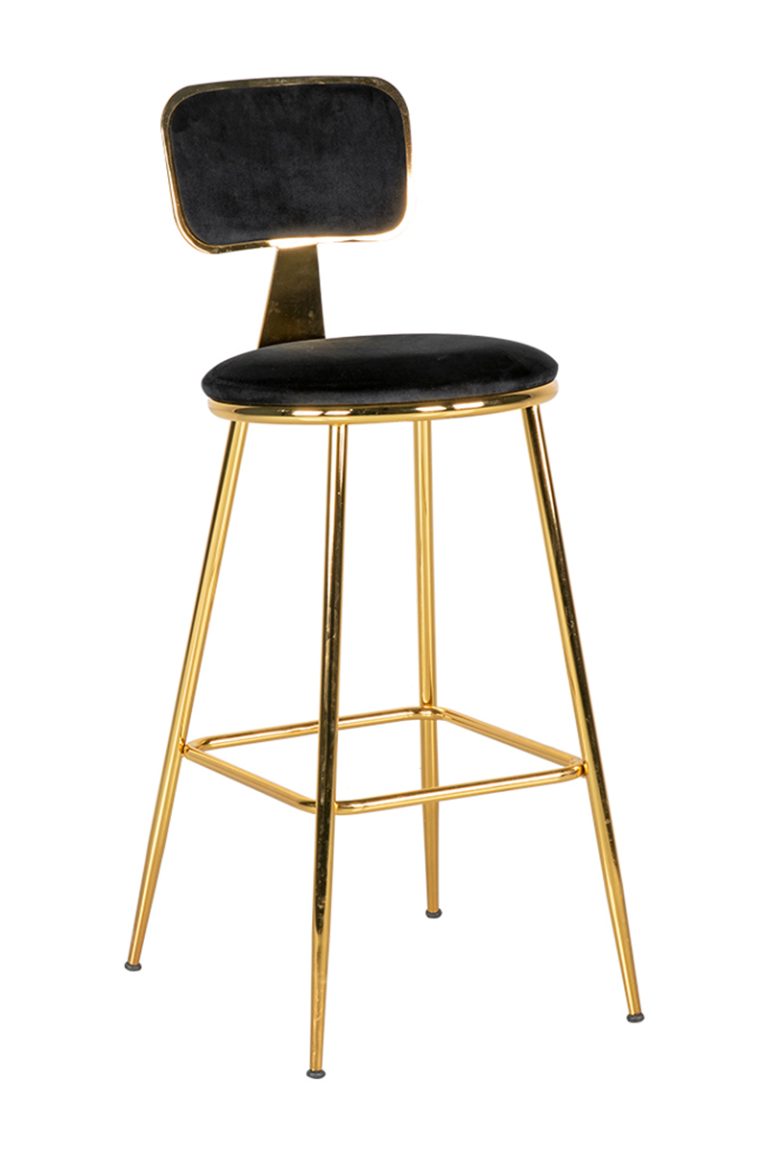 Rafferty Bar Stool - Style & Finch