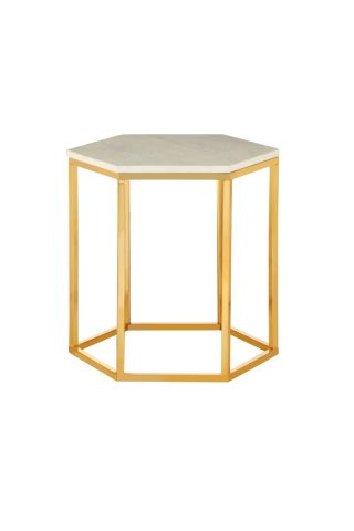 Fenna Coffee Table - Style & Finch