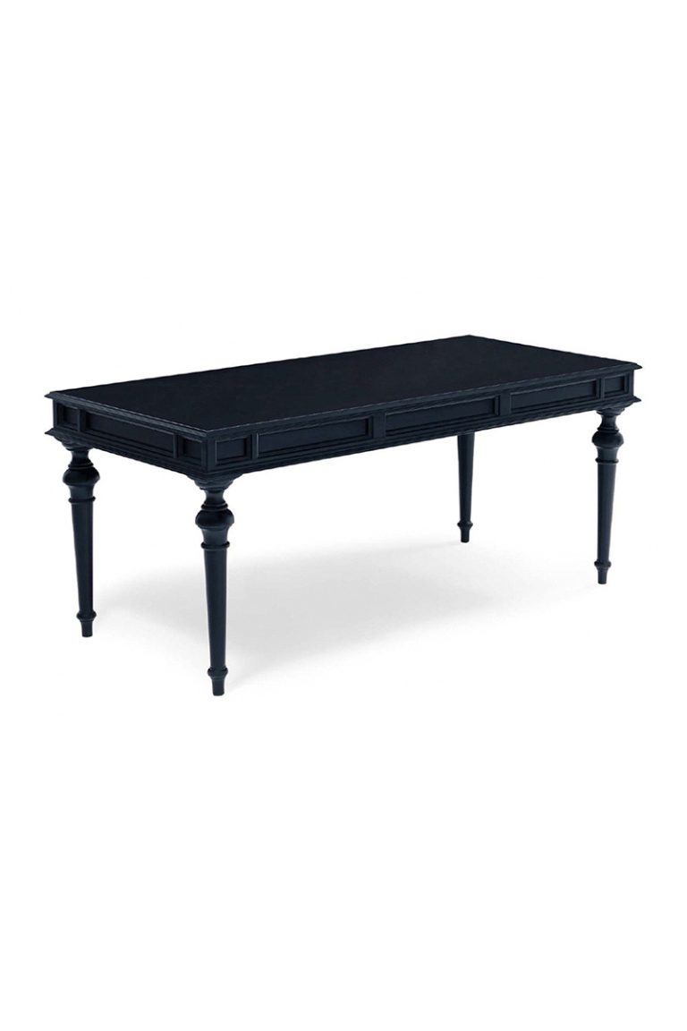 Crantock Rectangular Table - Style & Finch