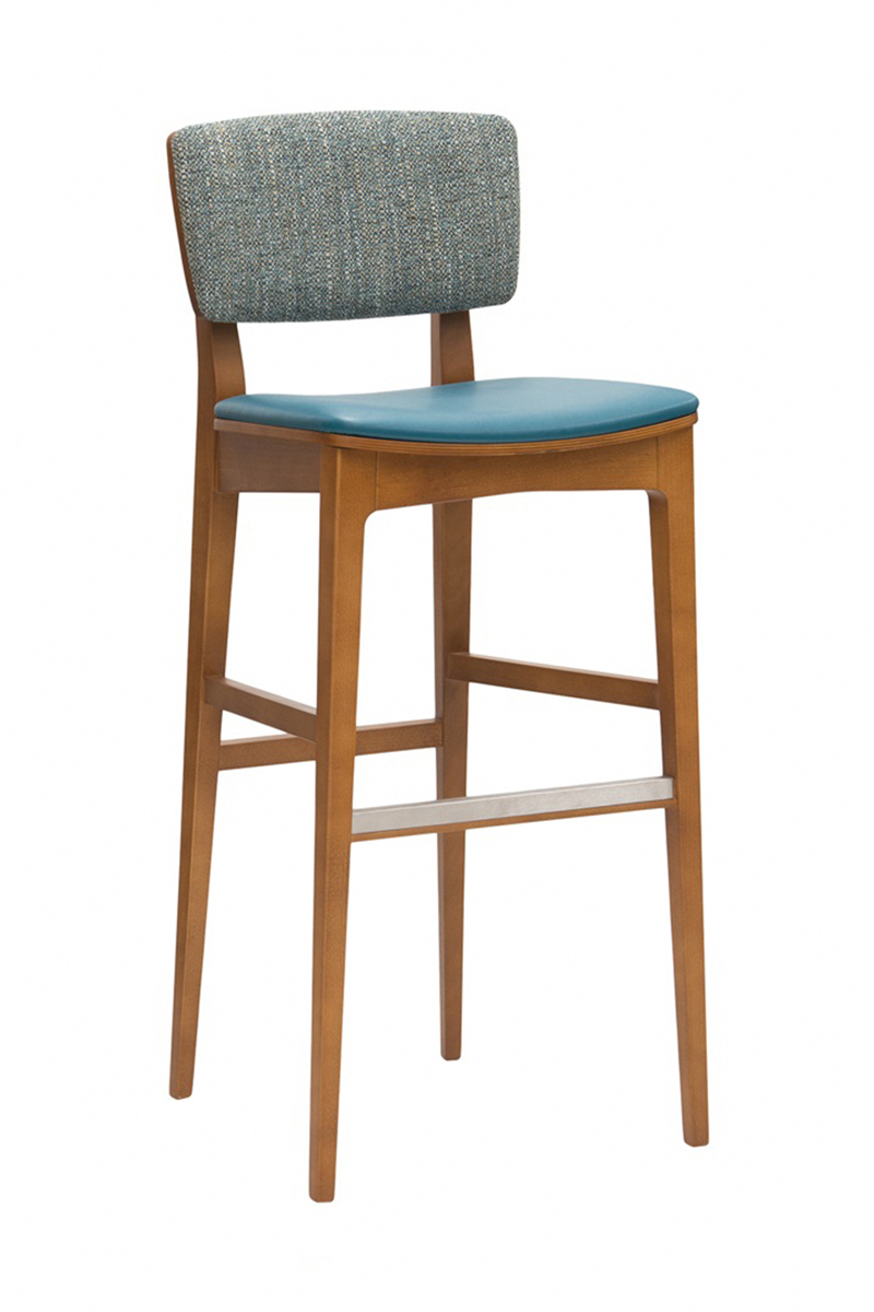 Eaton Bar Stool - Style & Finch