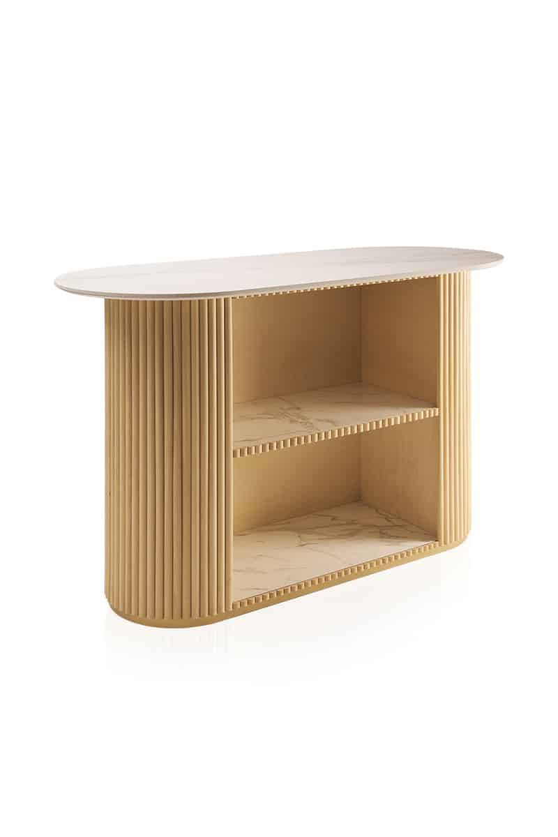 Hotel, Restaurant & Bar Tables - Style & Finch