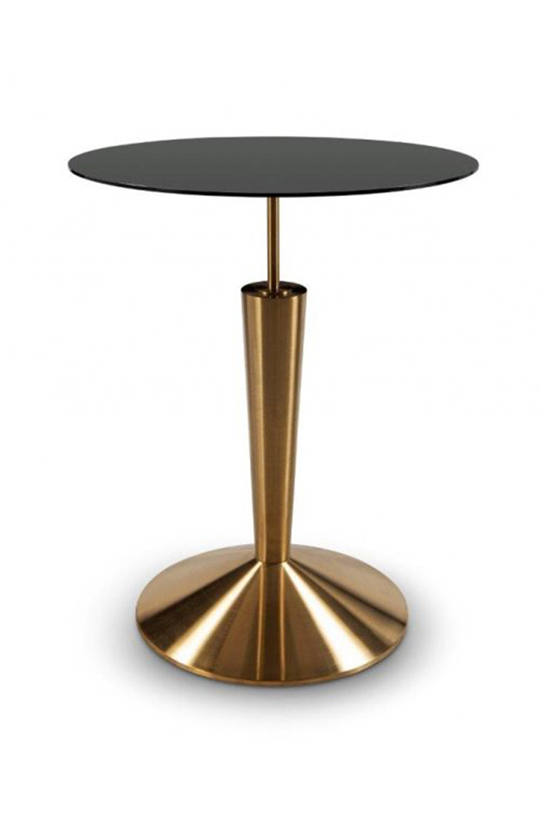 Gilly Poseur Table - Style & Finch