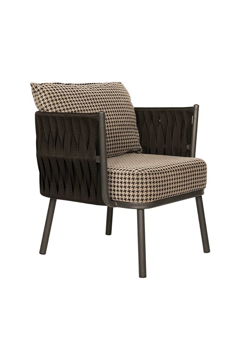 Redmond Lounge Chair - Style & Finch