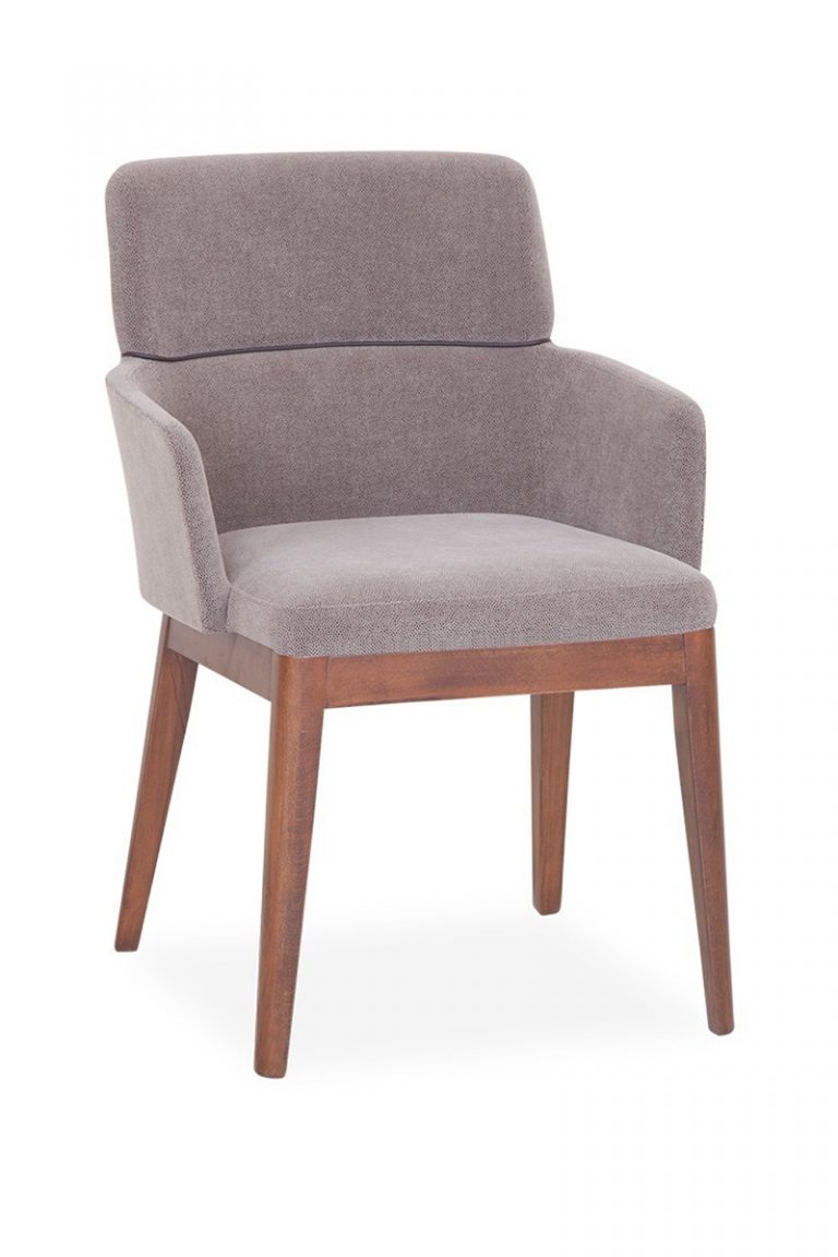 Rivera Armchair - Style & Finch