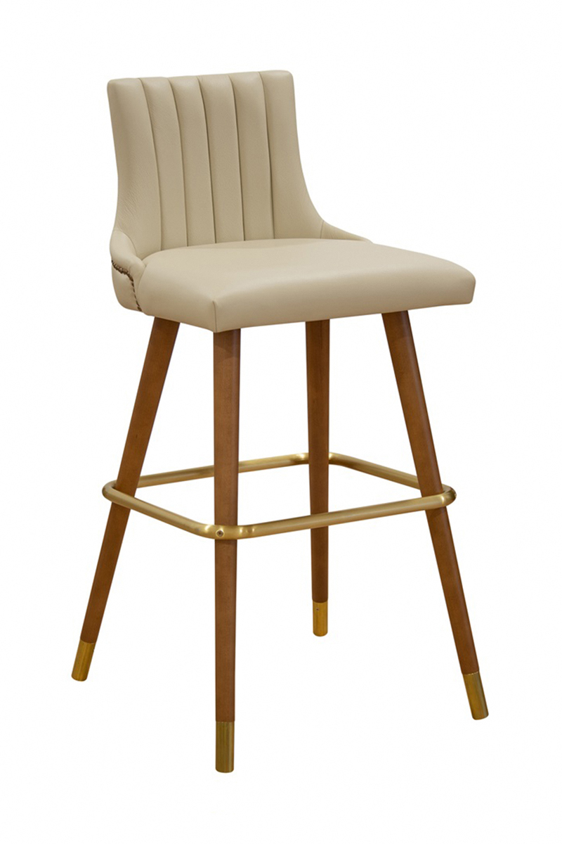 Sander Bar Stool - Style & Finch