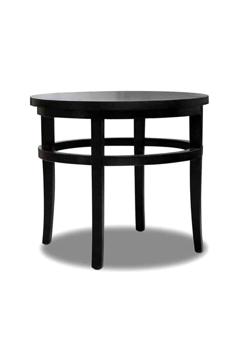 Sidney Circular Coffee Table - Style & Finch