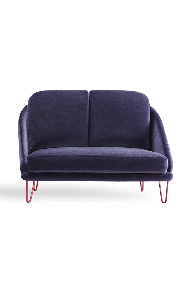 Agora Sofa - Style & Finch
