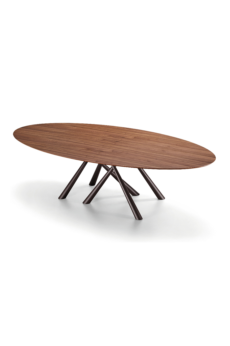 Ghibli Dining Table - Style & Finch