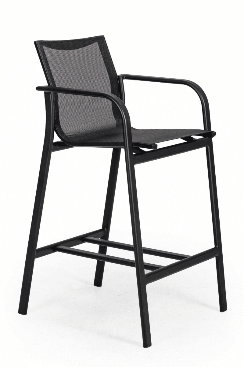 Wren Bar Stool - Style & Finch