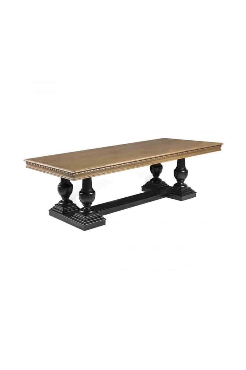 Caprillo Dining Table - Style & Finch